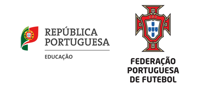 Federação Portuguesa de Futebol, em parceria com o Ministério da ...