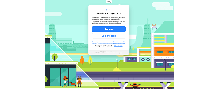 ubbu abre vagas gratuitas para as escolas poderem ensinar a programar ...